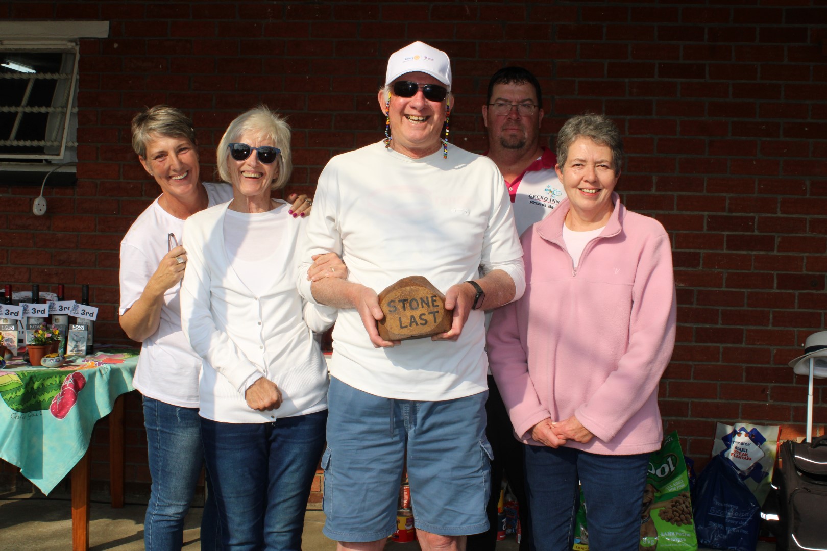 A 'purrfect' days of bowls shows that the SPCA is barking up the right ...