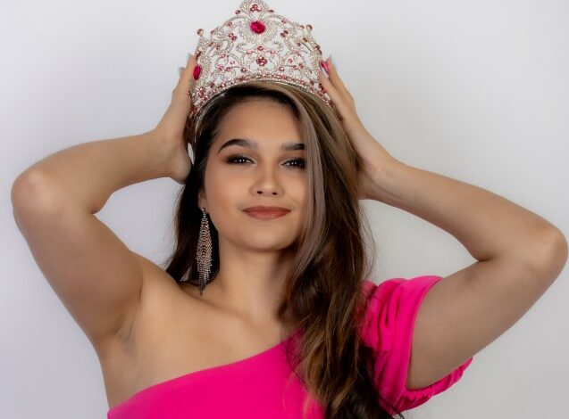 Sharnè Dheochand gears up to host third Miss Wonder Women Pageant ...