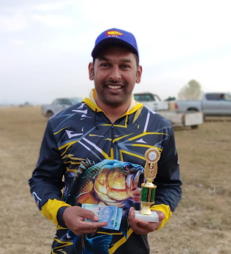 Dannhauser Angling Club surges ahead in professional league | Northern ...