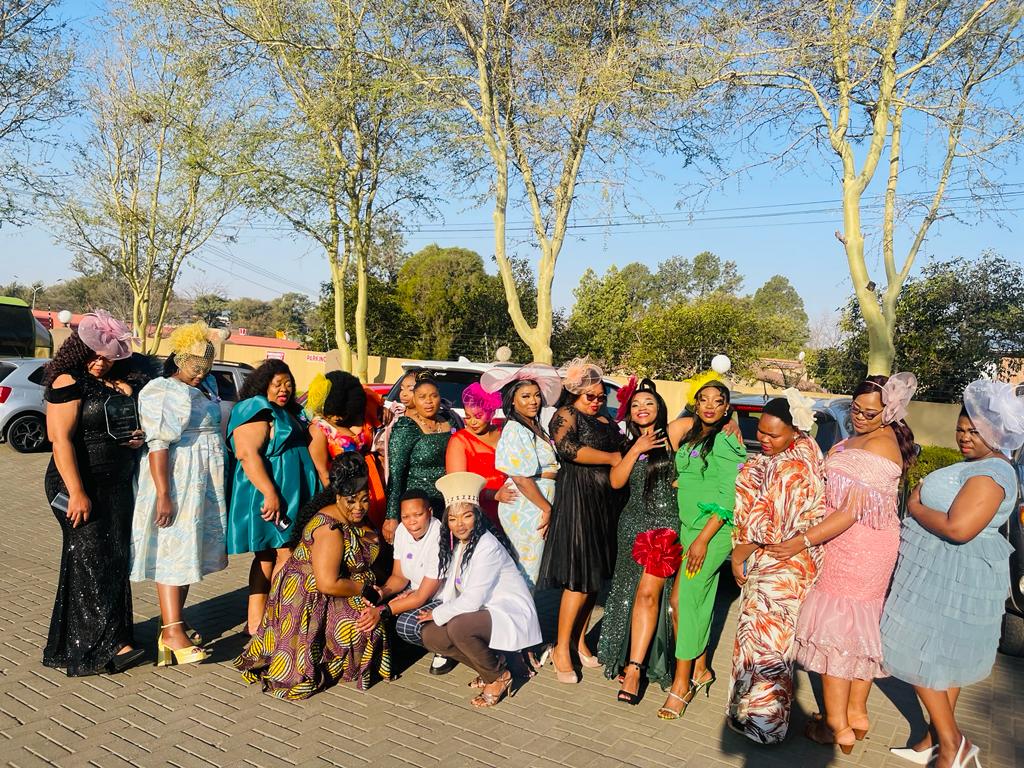 Ending off Women's Month in style | Northern Natal News