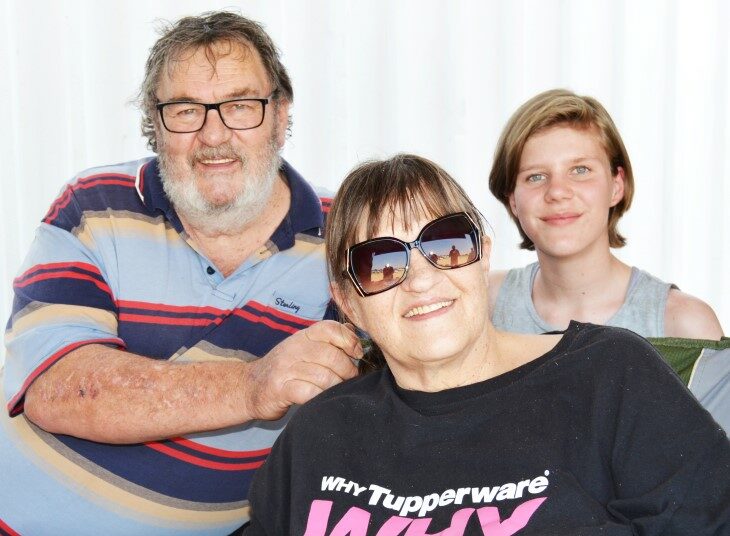 Helpende Hande market day brings out the ‘giving spirit’ in residents ...