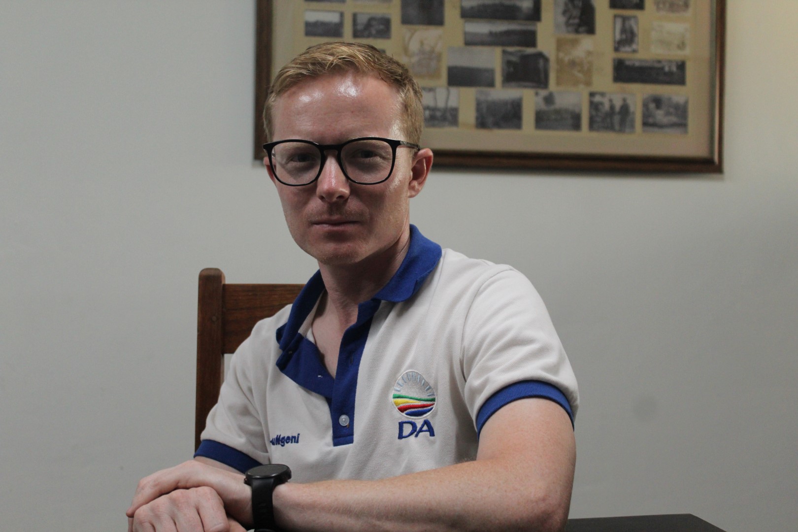 One-on-one with the DA’s KZN Premier Candidate | Northern Natal News