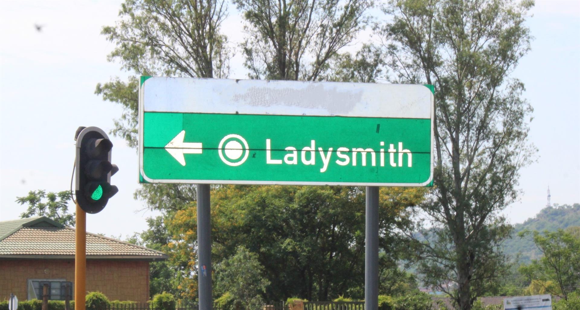 Ladysmith about to change its name? | Northern Natal News