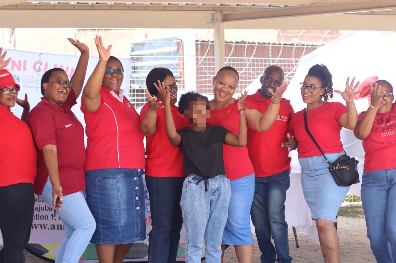 Municipality supports those living with HIV/Aids | Northern Natal News