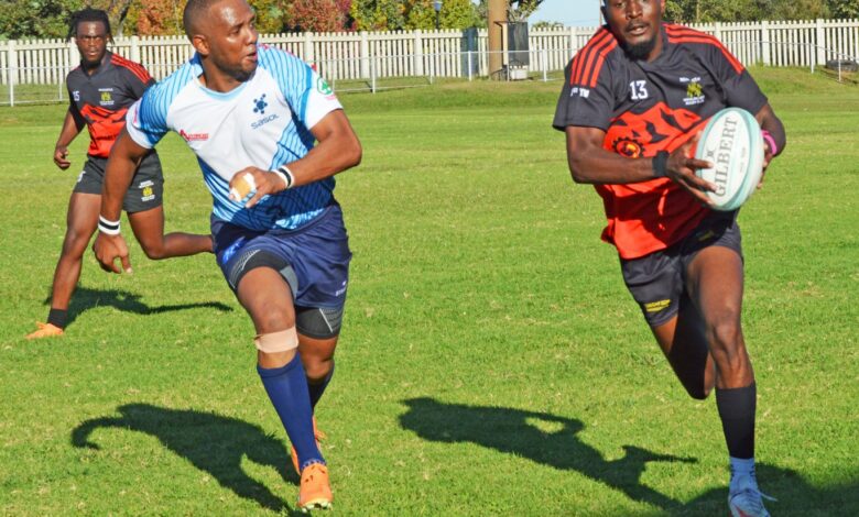 Highlanders bags first win of the league | Northern Natal News