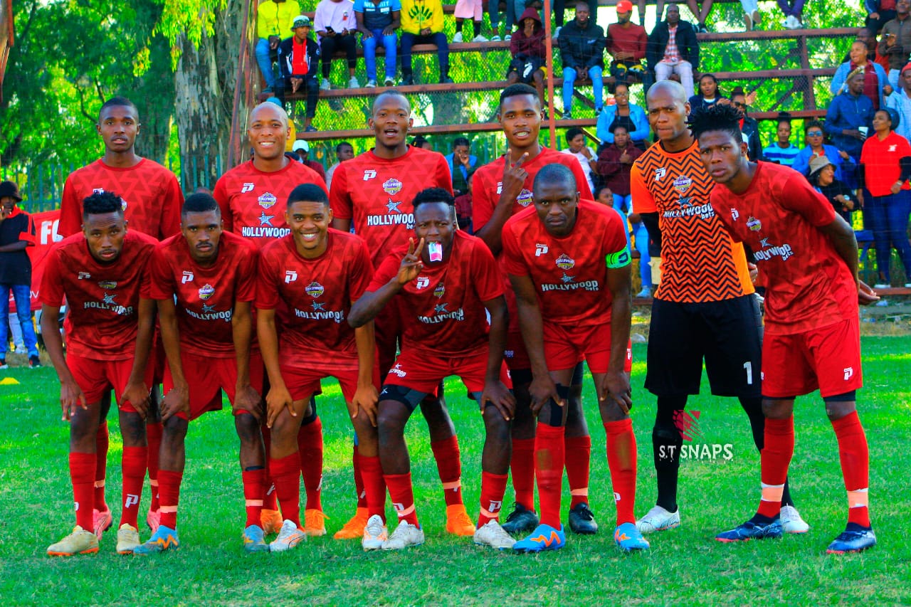 Local soccer team hopes to start the season with a win | Northern Natal ...