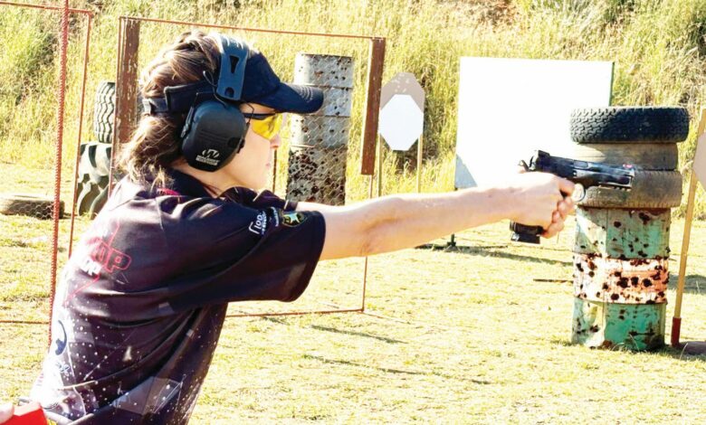 FC is bang on target for Dundee shooting club at national championships ...