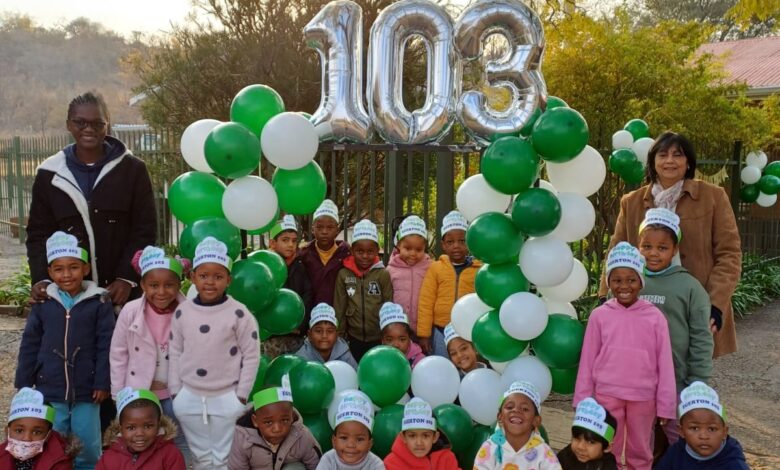 Egerton Primary celebrates 103 years | Northern Natal News
