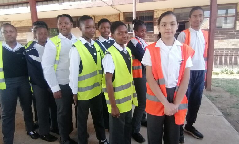 Top 10 learners at Acaciavale Primary School | Northern Natal News