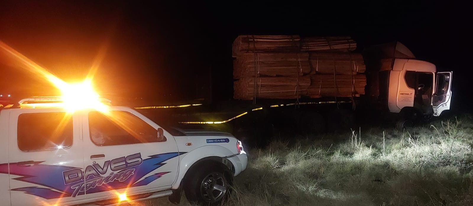 One dead in N11 crash | Northern Natal News