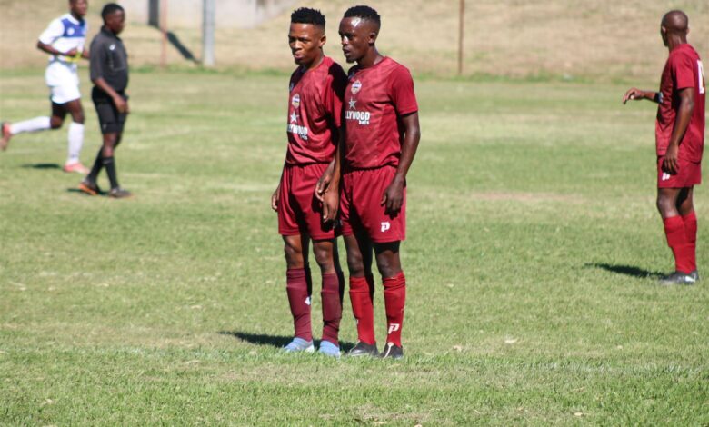Junior Eleven loses ground in ABC Motsepe League | Northern Natal News