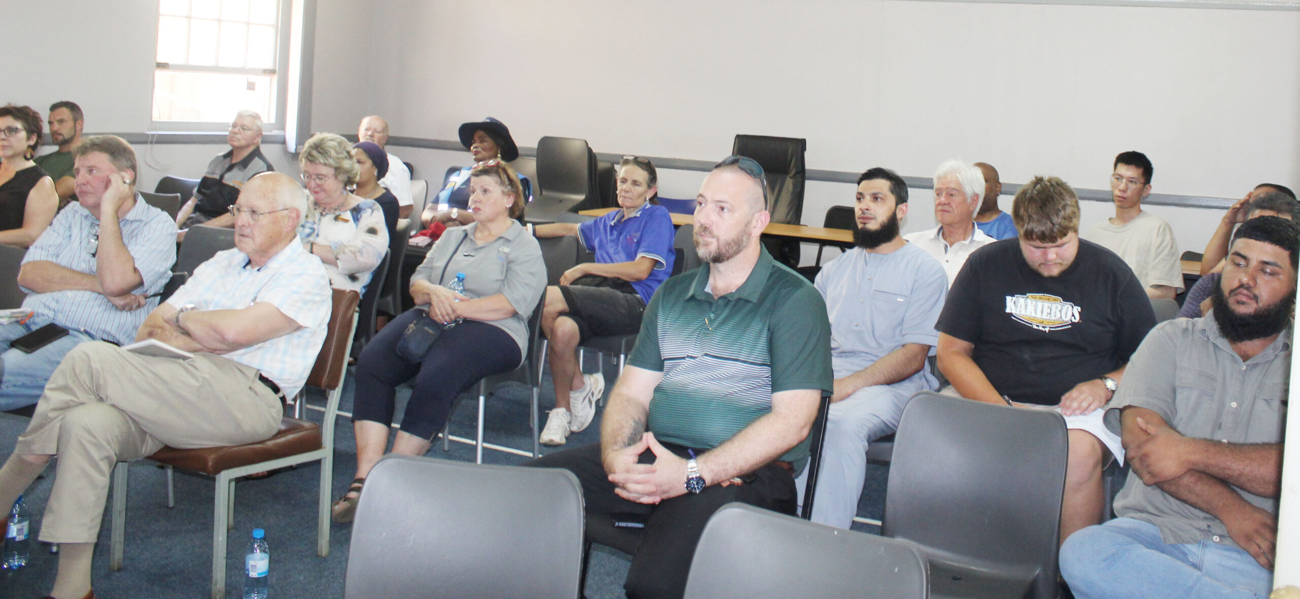 Dundee SAPS vow to crack down on criminal elements | Northern Natal News