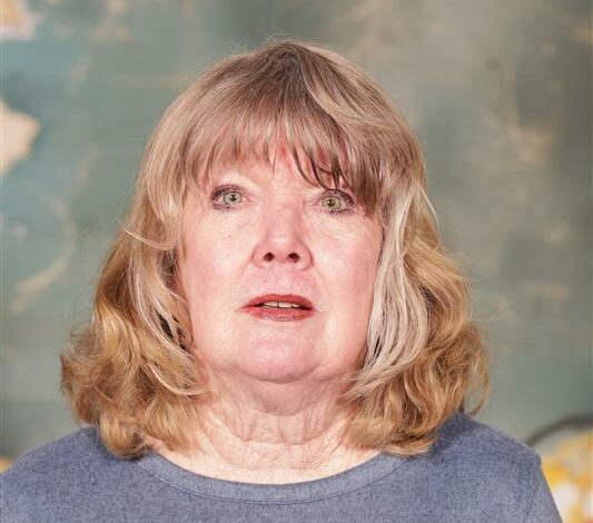 Celebrating a legacy: June Muller retires after 48 years of inspiring ...