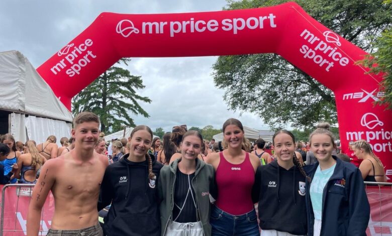 Pioniers weet hoe om te presteer | Northern Natal News