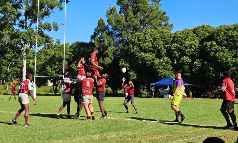 First 10s tournament for Vryheid Rugby Club | Northern Natal News