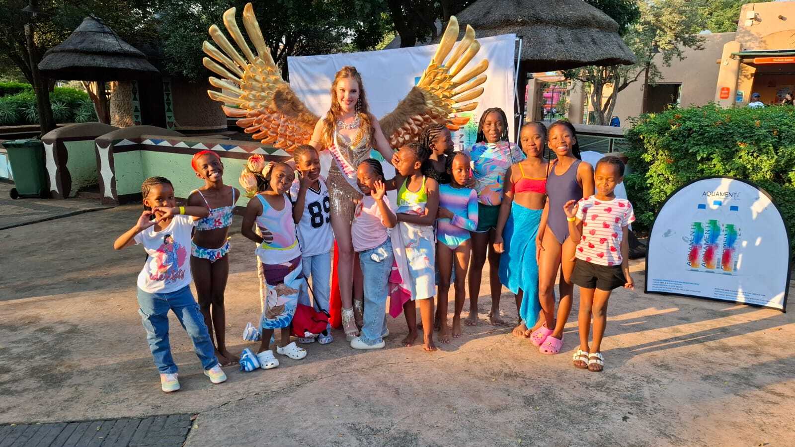 Chrizmie Mostert crowned Miss Teen Universe SA 2025 | Northern Natal News