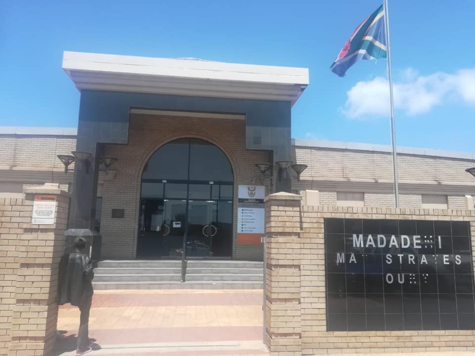Bail granted in R1 million drug bust case | Northern Natal News