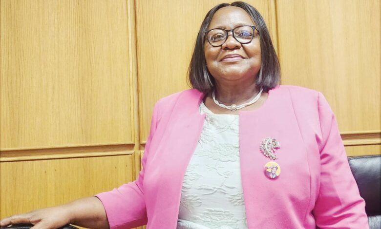 Acting mayor takes 'hot seat' at Umzinyathi council | Northern Natal News