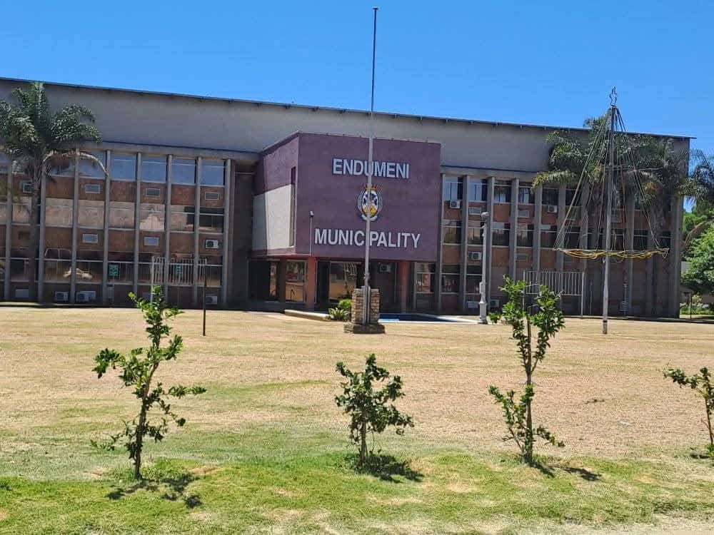 Endumeni improves audit outcome but faces serious financial challenges ...