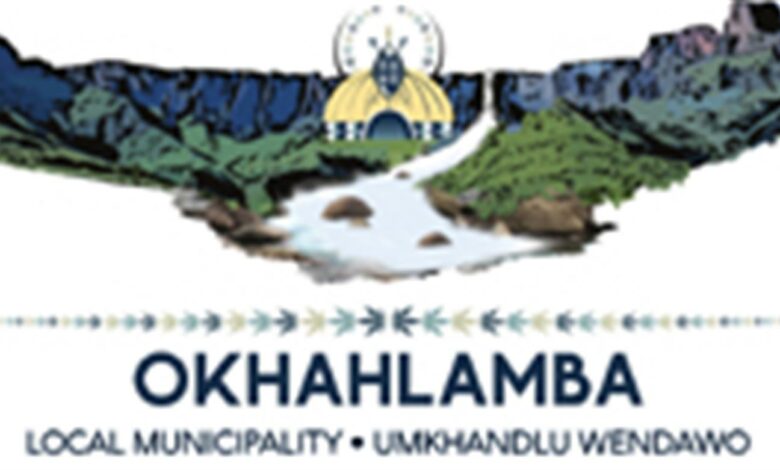 Okhahlamba Local Municipality in financial crisis? | Northern Natal News