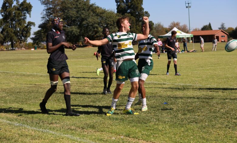 Ferrum emerges victorious against Ladysmith in strong interschool clash ...