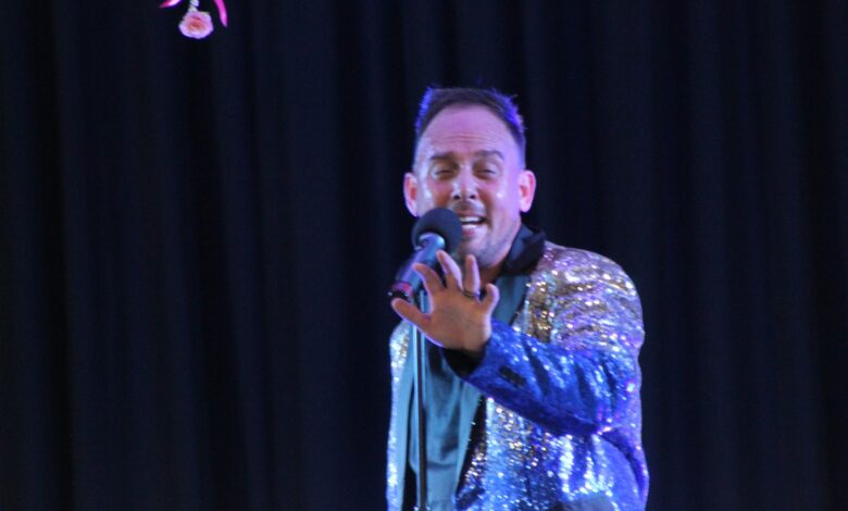 Amajuba hosts Hoezit Samelewing’s 5 vrouens en Ek | Northern Natal News