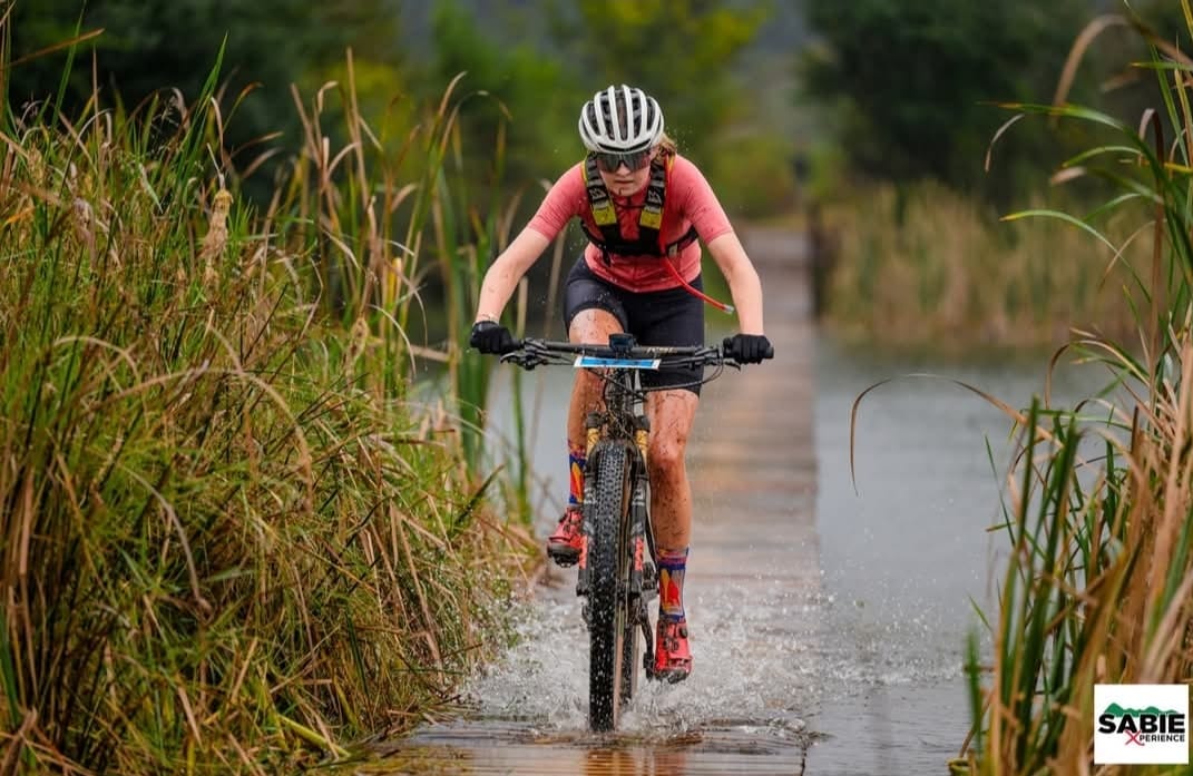 Danél de Jager triomfeer by Sabie Classic 2025 | Northern Natal News