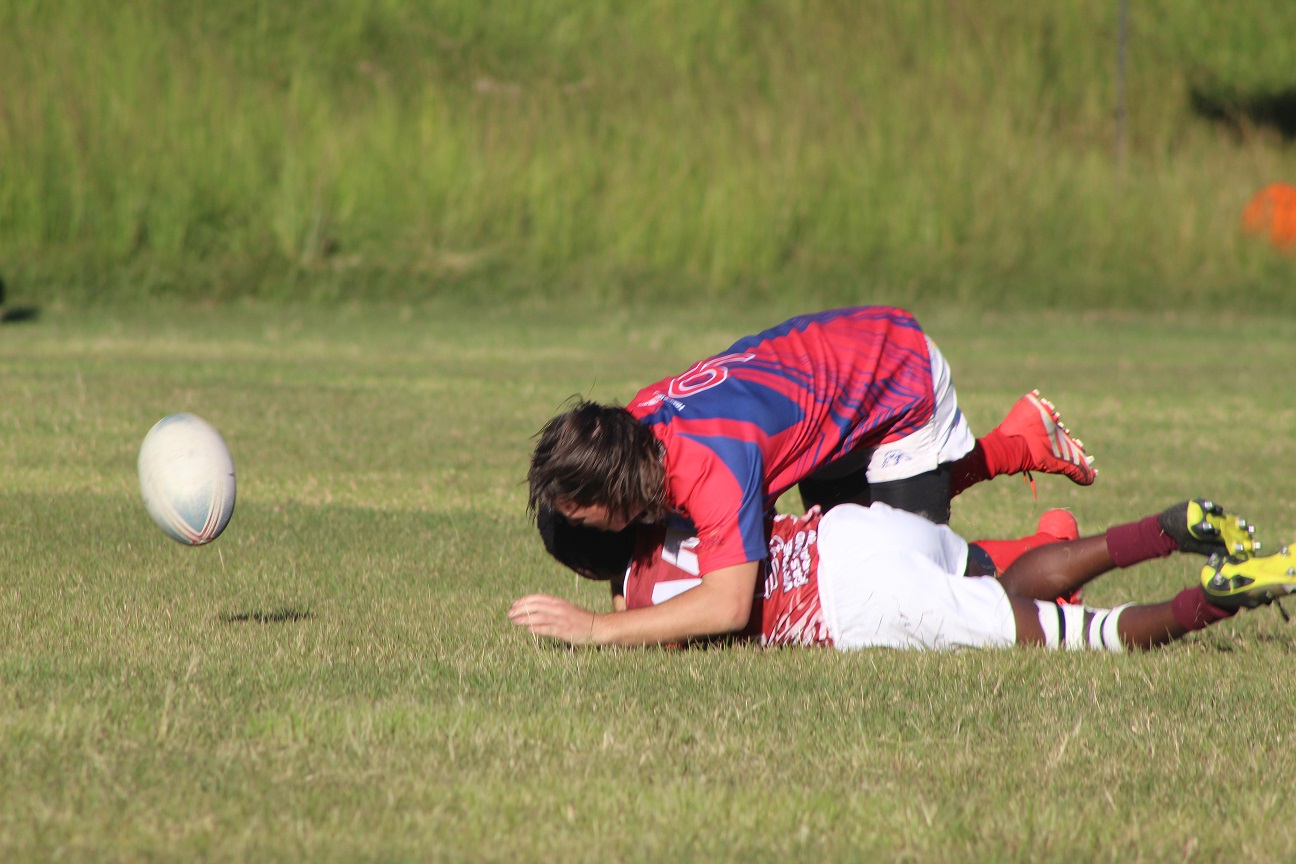 Vryheid secures decisive win over long-standing rivals | Northern Natal ...