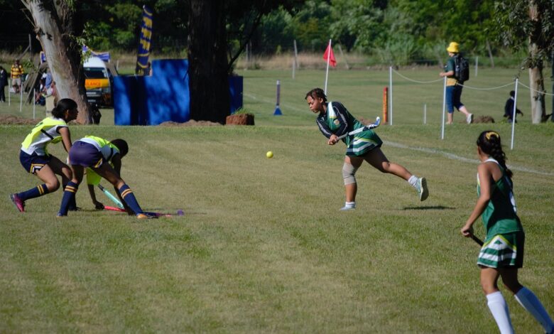 VHS hosts exciting PSG games against RHS | Northern Natal News