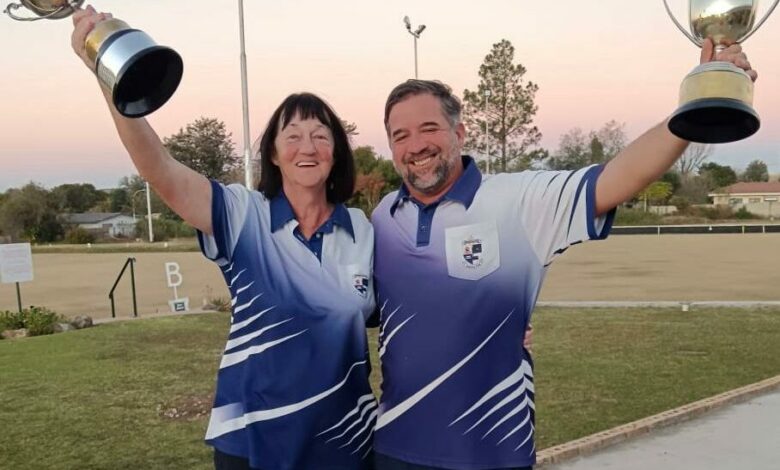 Bowling Club Championship finale thrills local crowd | Northern Natal News