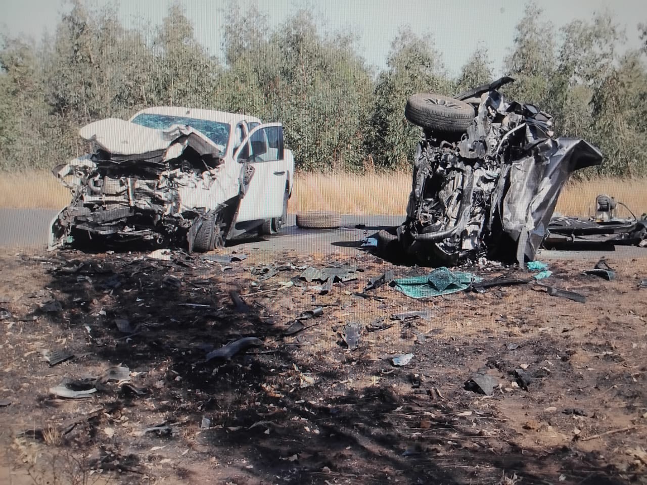 Drive More Safely tackles rising road deaths in Vryheid | Northern ...