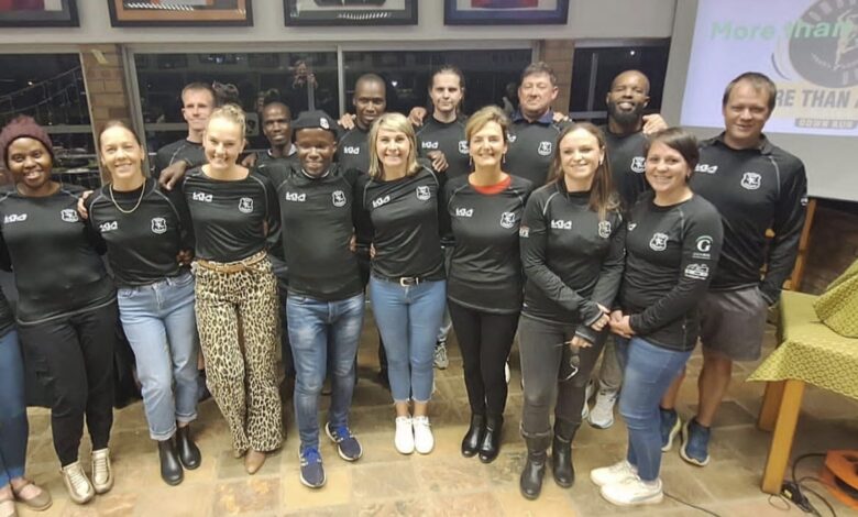 Vryheid Athletic Club celebrates Comrades Marathon heroes | Northern ...