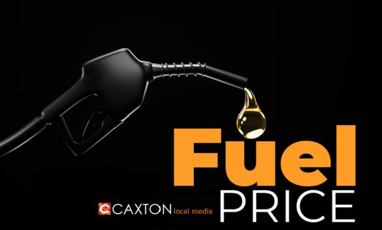Motorists happy as fuel price drops | Northern Natal News