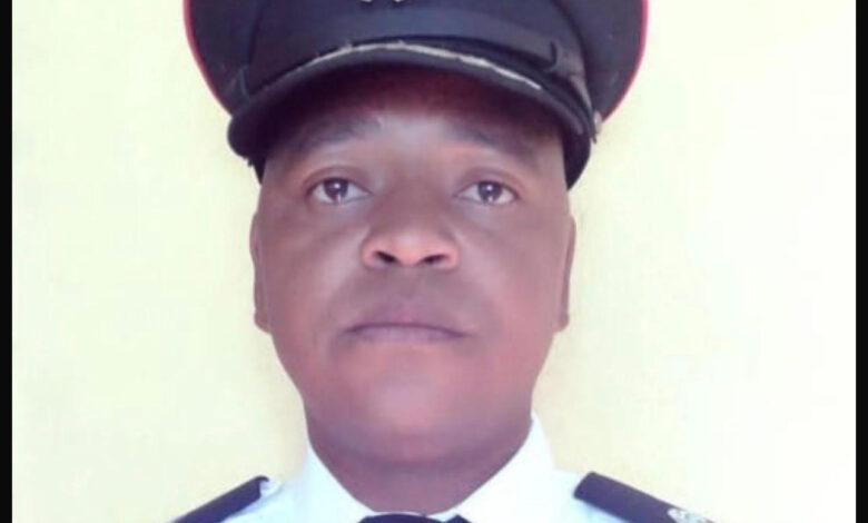 Msinga fire chief shot dead in suspected ambush | Northern Natal News