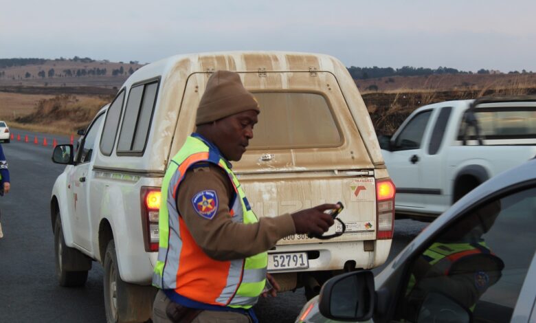 Zero tolerance as roadblock launched at Lakeside Crossing | Northern ...