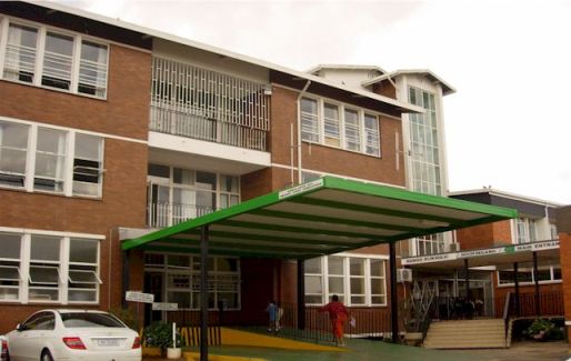 KZN Health unveils plan to upgrade Vryheid District Hospital | Northern ...