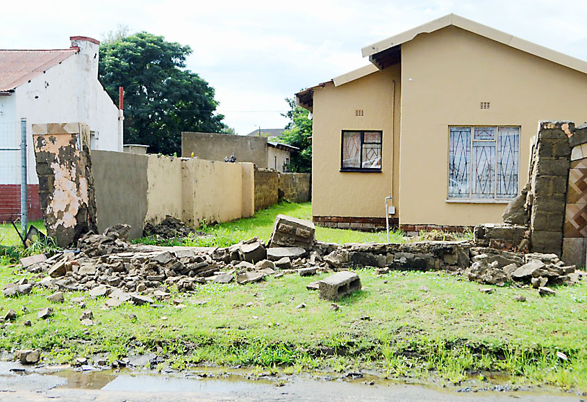 R4.3m grant to boost Endumeni's recovery efforts | Northern Natal News
