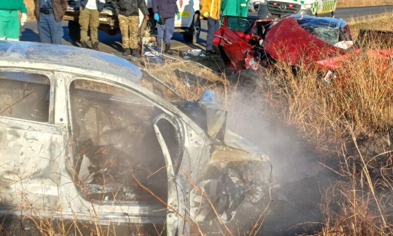 MEC sends condolences to families of crash victims | Northern Natal News