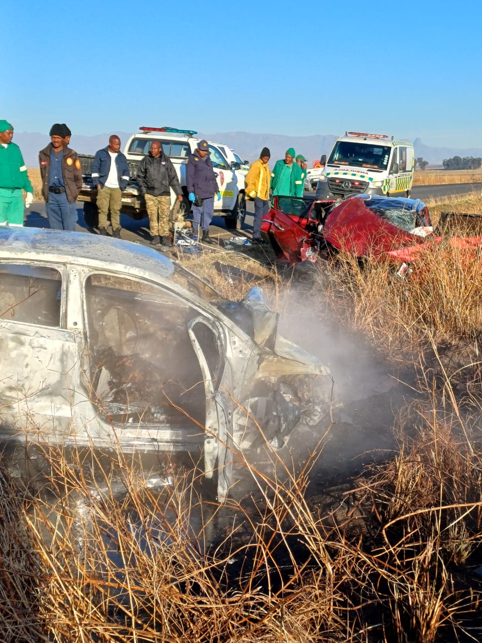 MEC sends condolences to families of crash victims | Northern Natal News