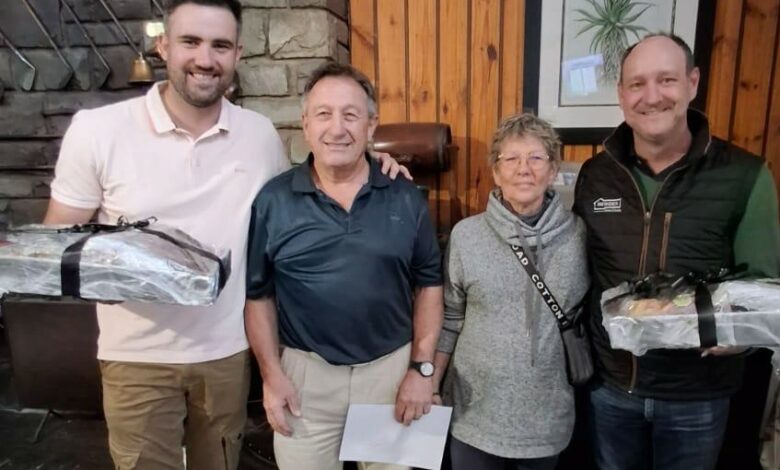 Golfing for the animals at Ladysmith Country Club | Northern Natal News