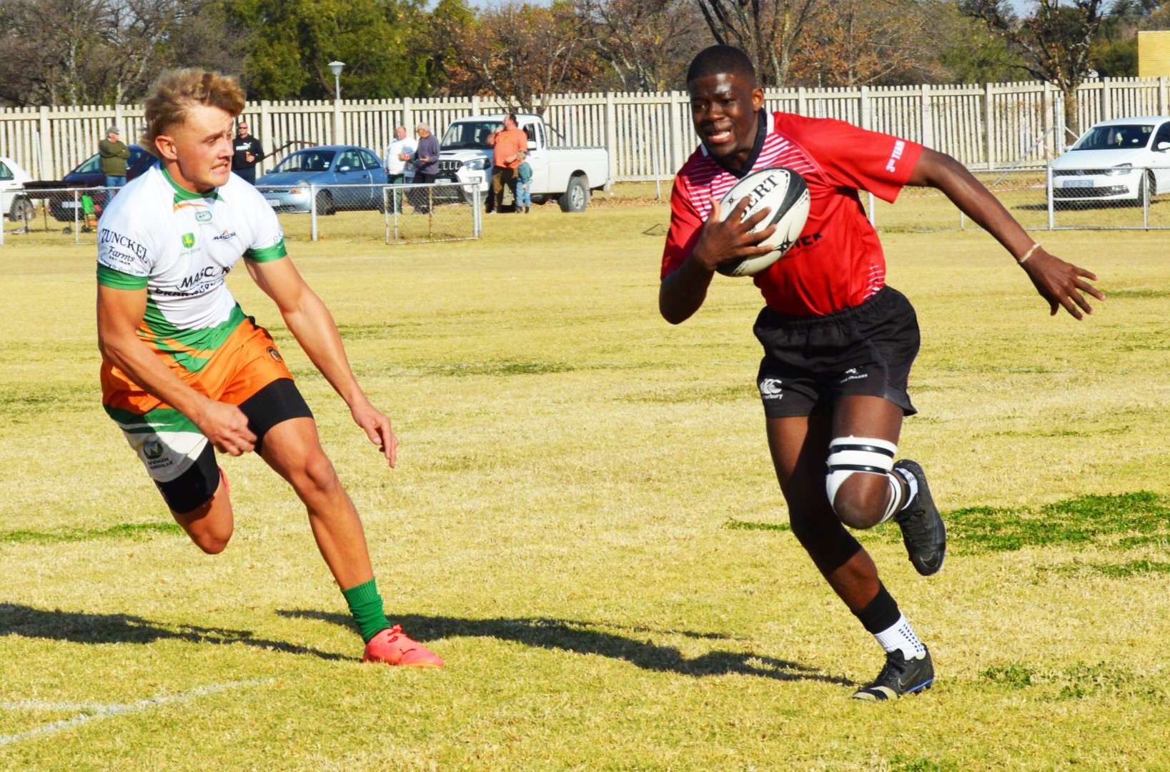 Newcastle Highlanders third team draw in Findlay Cup clash | Northern ...