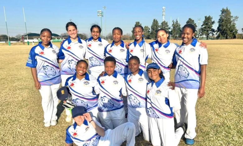 Sarel Cilliers High School hosts sport, culture and choir showcase ...