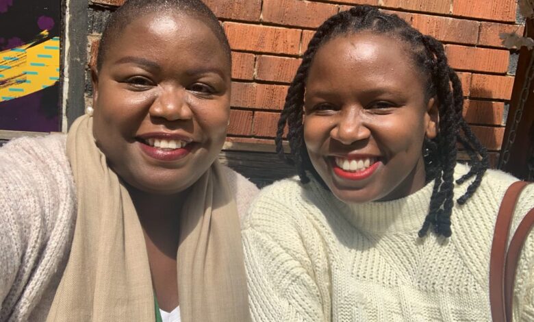 Safeguarding Africa co-founder Mandisa Mtembu honoured as Mandela ...