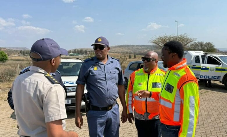 Police make arrests during surprise business inspection | Northern ...