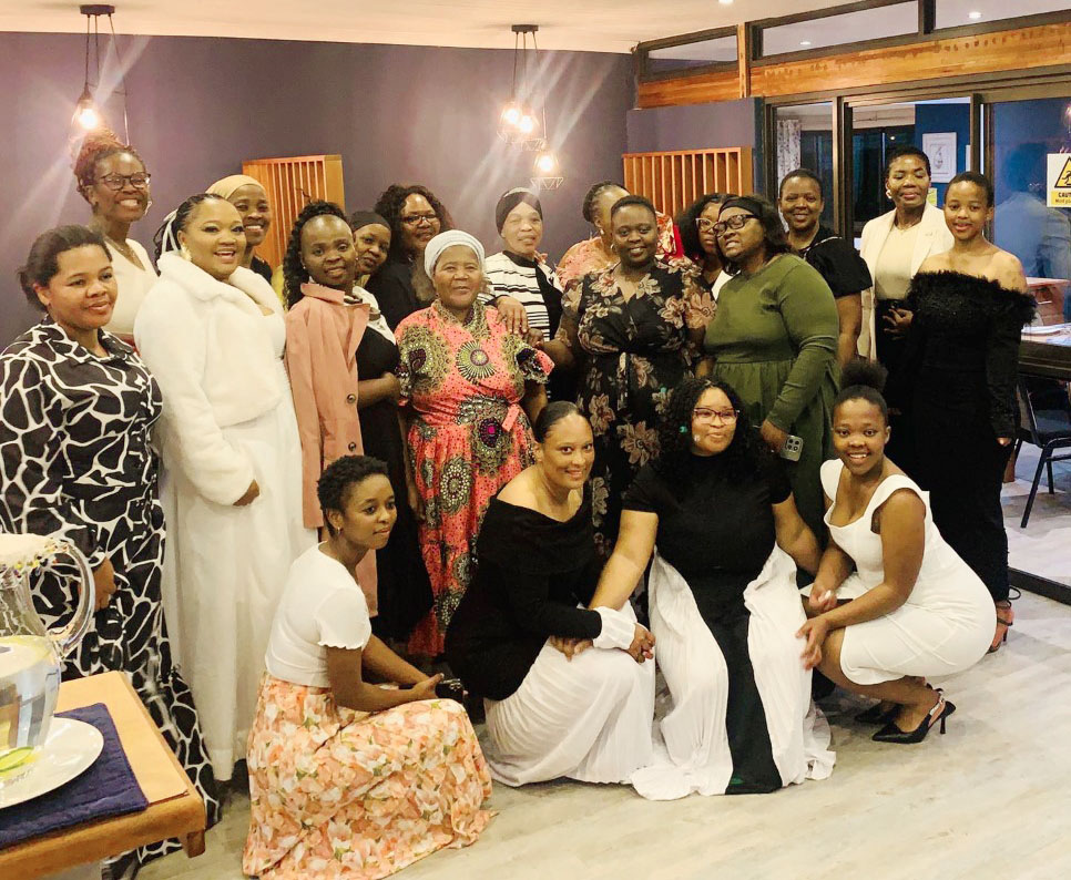 Women celebrate strength and unity at Dundee event | Northern Natal News