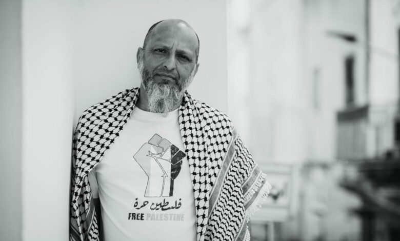 UPDATE: Reeaz Moola to return home after detention by Israeli forces ...