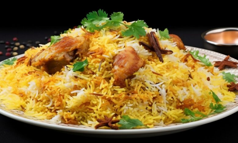 Pamela Govender's treasured chicken biryani recipe | Northern Natal News