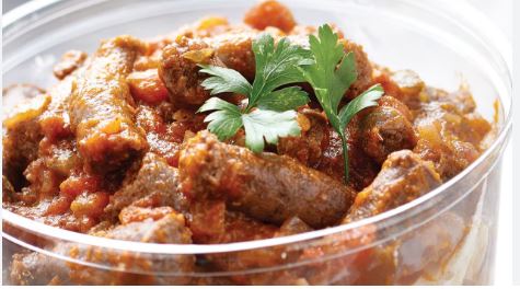 Cook a hearty wors stew in under 30 minutes (recipe) | Northern Natal News