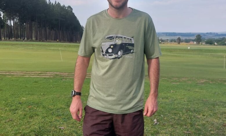 Wildflower-lined Vryheid parkrun draws newcomers and fast times ...