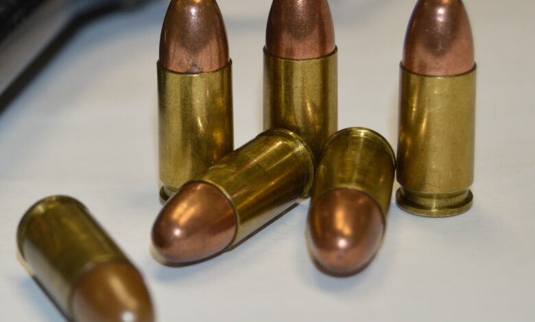 12-year-old fights for his life after accidental shooting | Northern ...